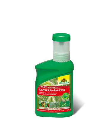 ¿Por qué utilizar un insecticida ecológico? - Agralia Jardín