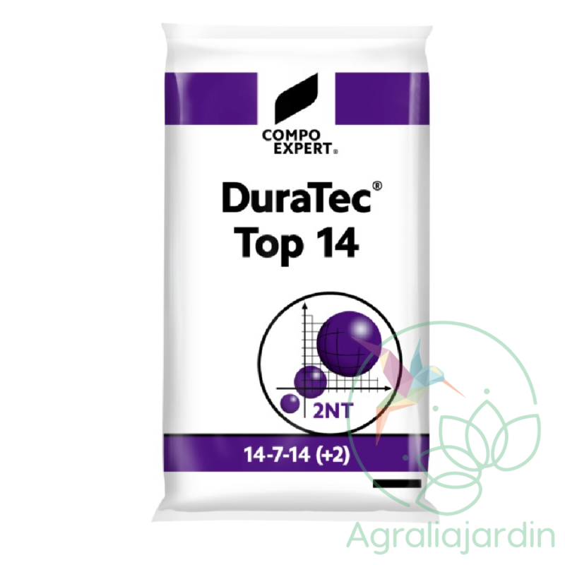 NovaTec Compo Expert 10-10-20 saco 25 Kg - Agralia Jardín